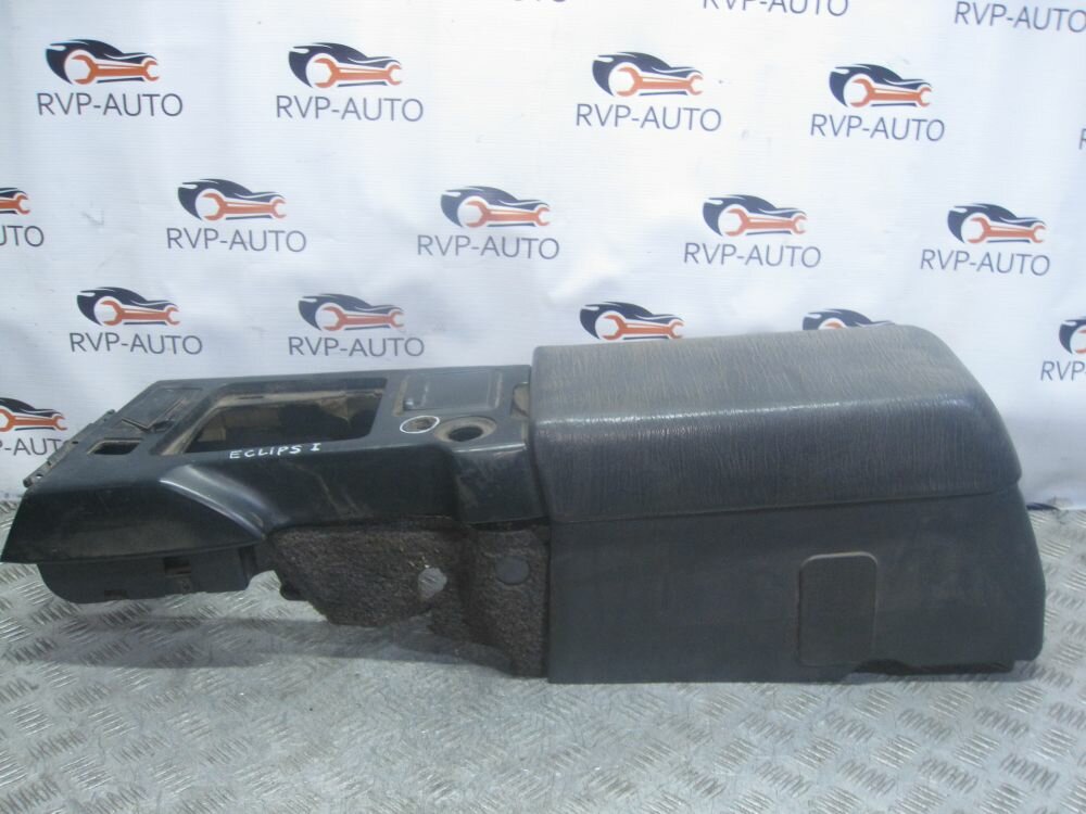 Подлокотник Mitsubishi Eclipse 1 1989—1995 Mitsubishi