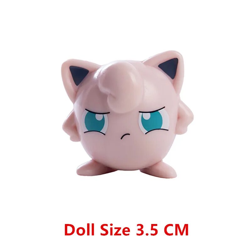 Фигурки Pokemon TAKARA TOMY