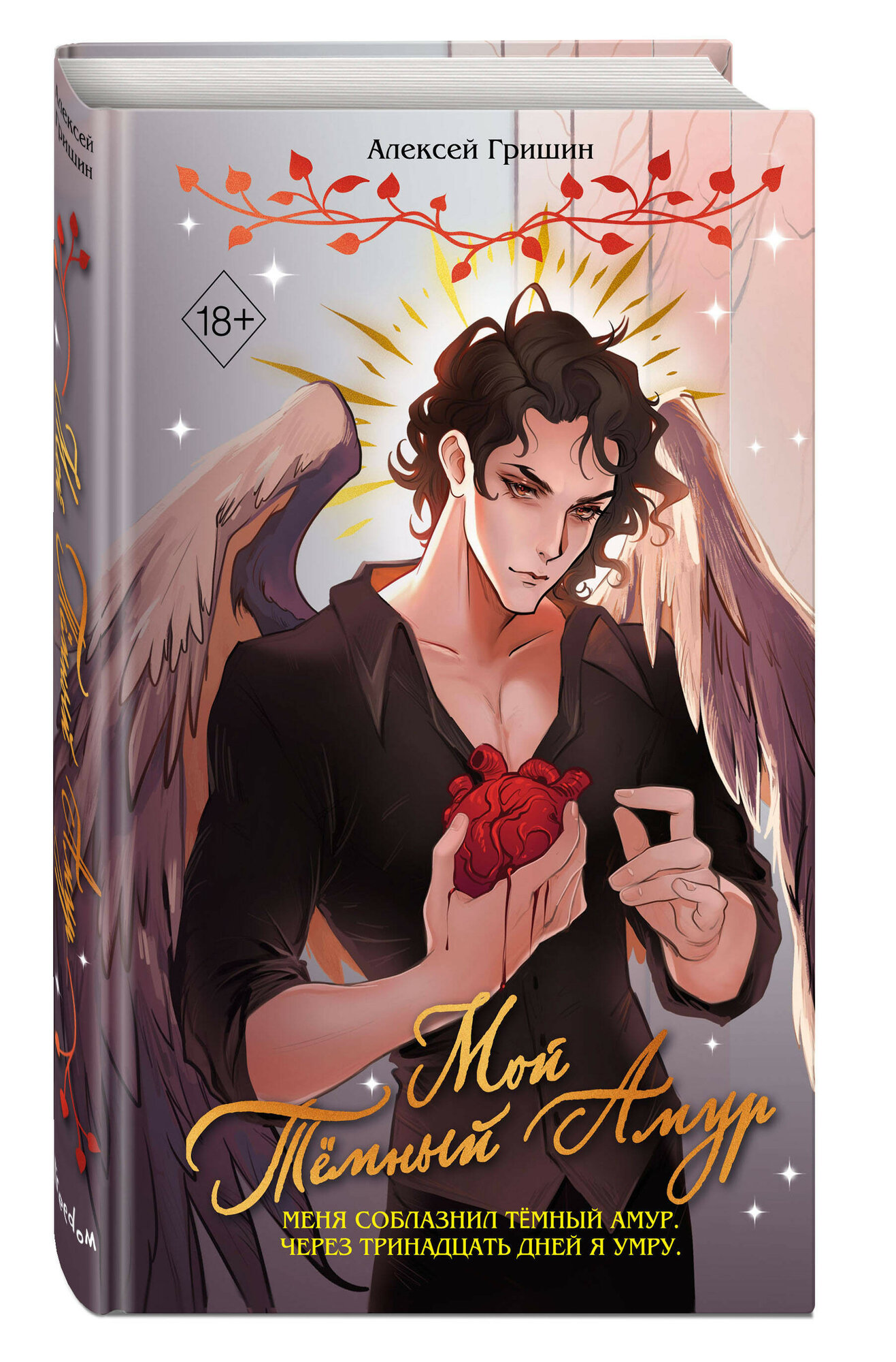 Мой Темный Амур