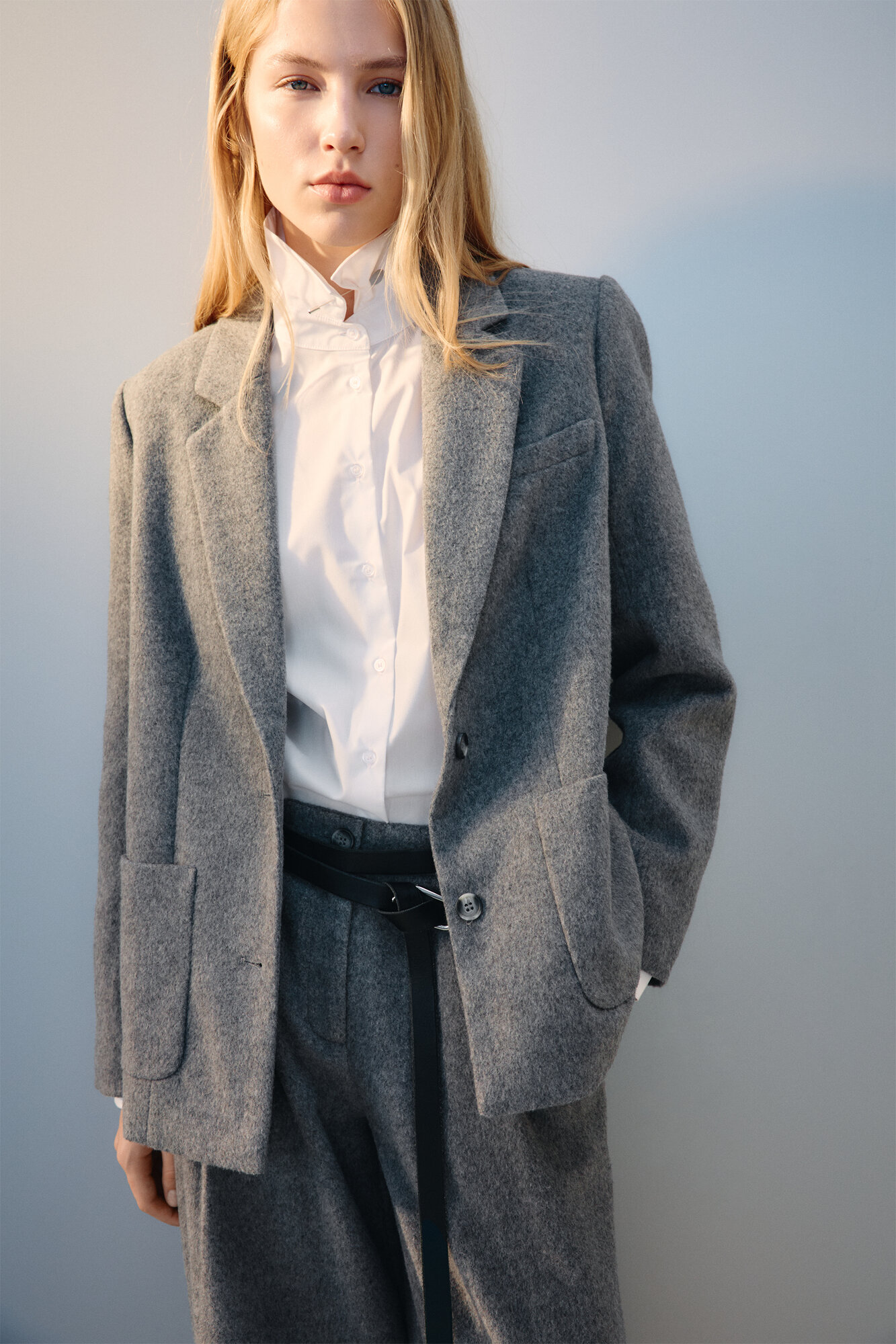 Пиджак Women SMART