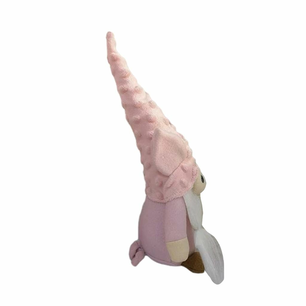 Безликий Старик-Карлик в День Святого Валентина-B