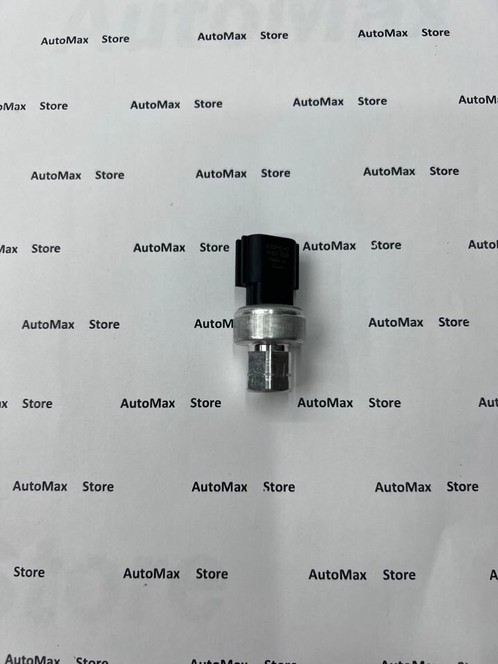 Датчик кондиционера Mitsubishi Outlander. 7815B751. Оригинал.