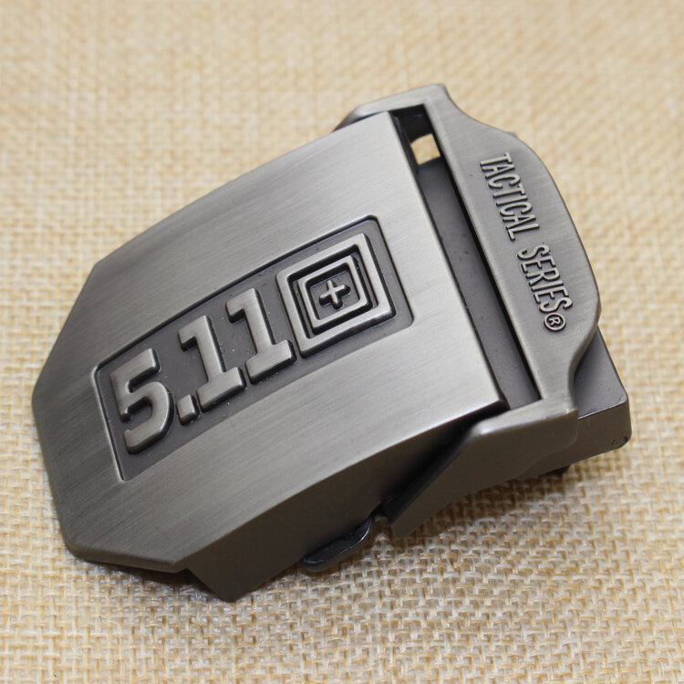 Пряжка для ремня 35-40 мм - зажимная универсальная пряжка для ремонта и пошива ремней, компактная и надёжная