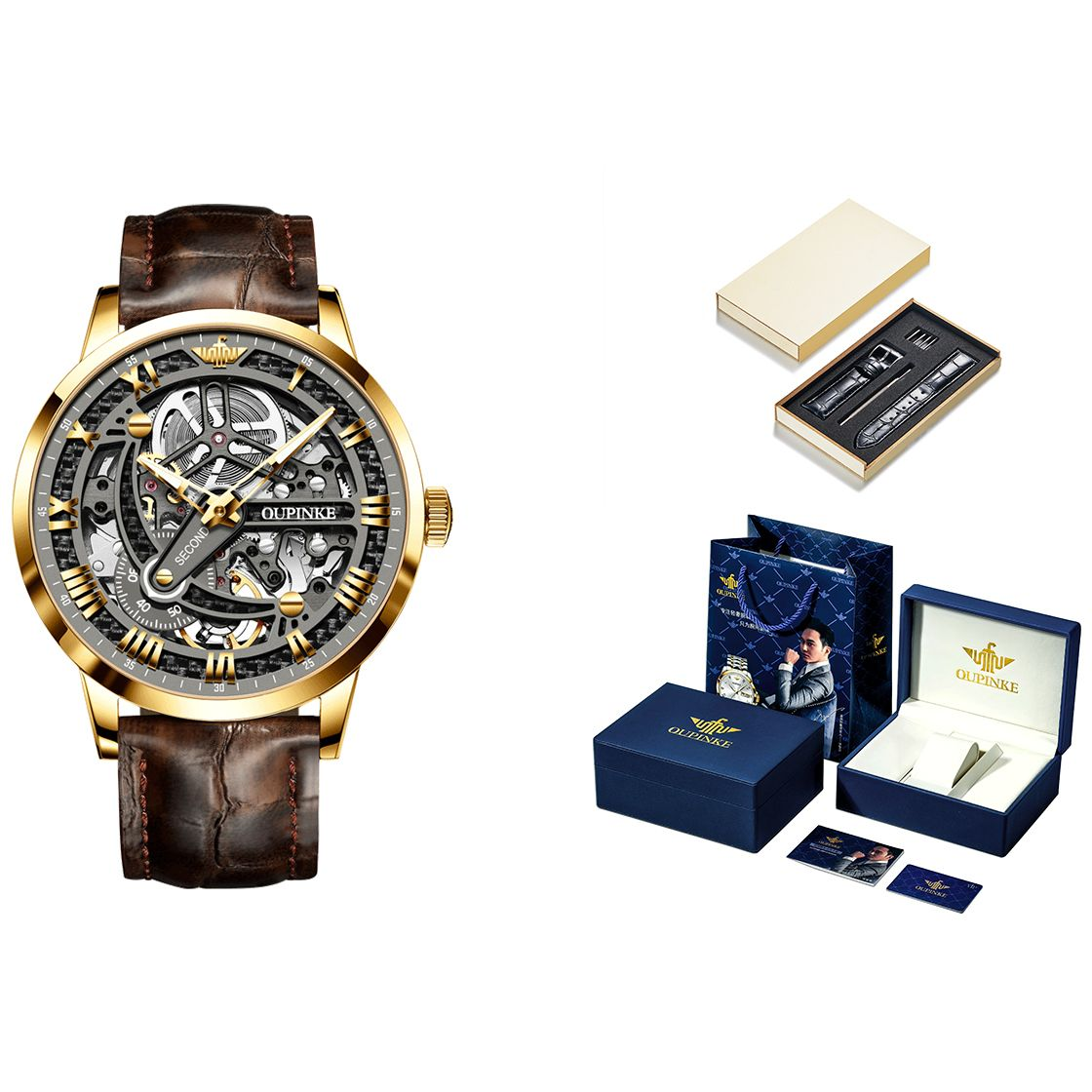 Наручные часы