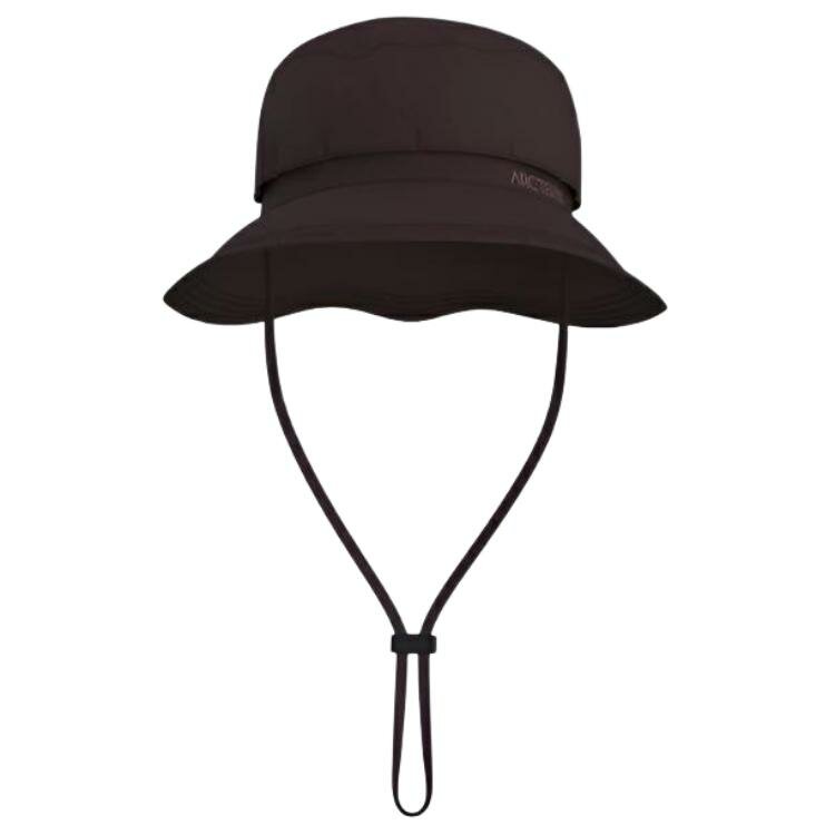 Панама Wool Bucket Hats для мужчин