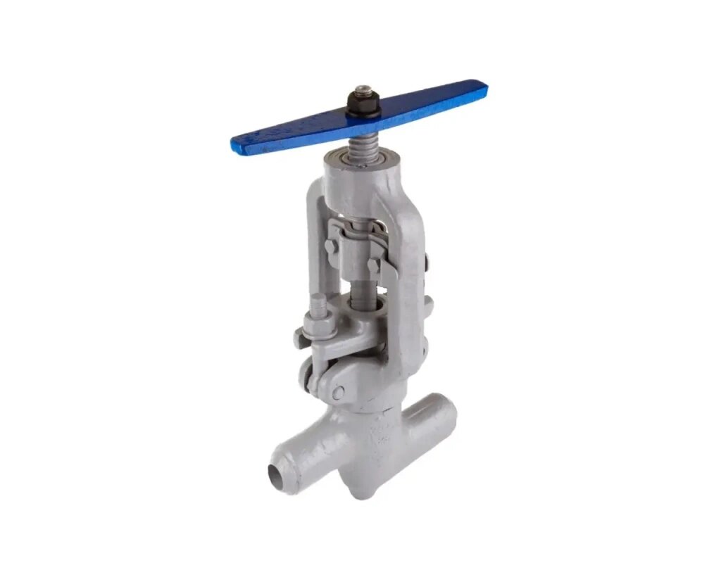 Вентиль запорный 999-20-0 , производство чзэм (россия)