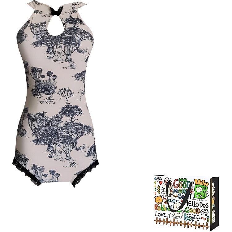 Комбинезон для плавания