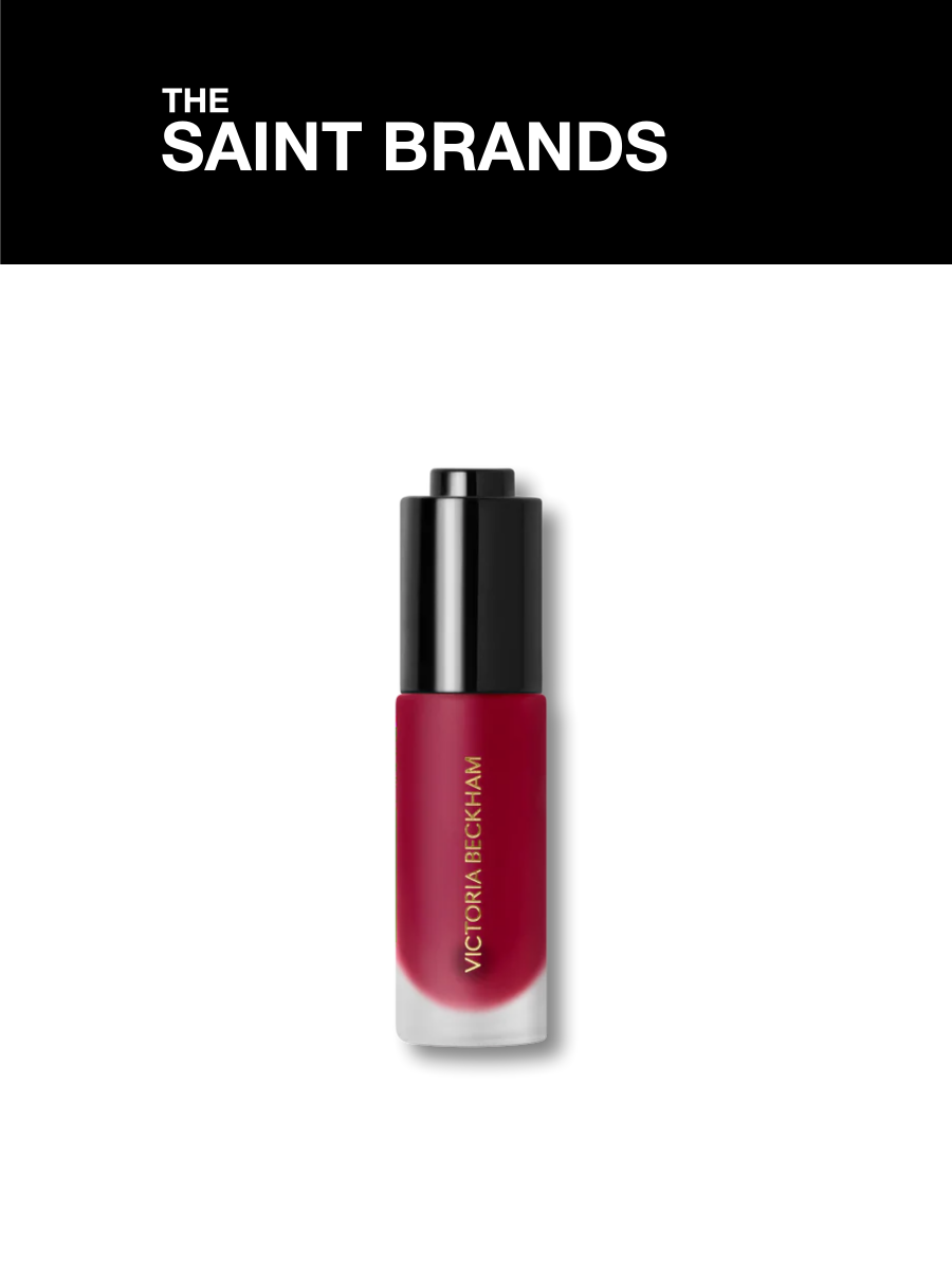 Жидкие румяна Victoria Beckham Colour Wash Blush Water Tint оттенок Flushed