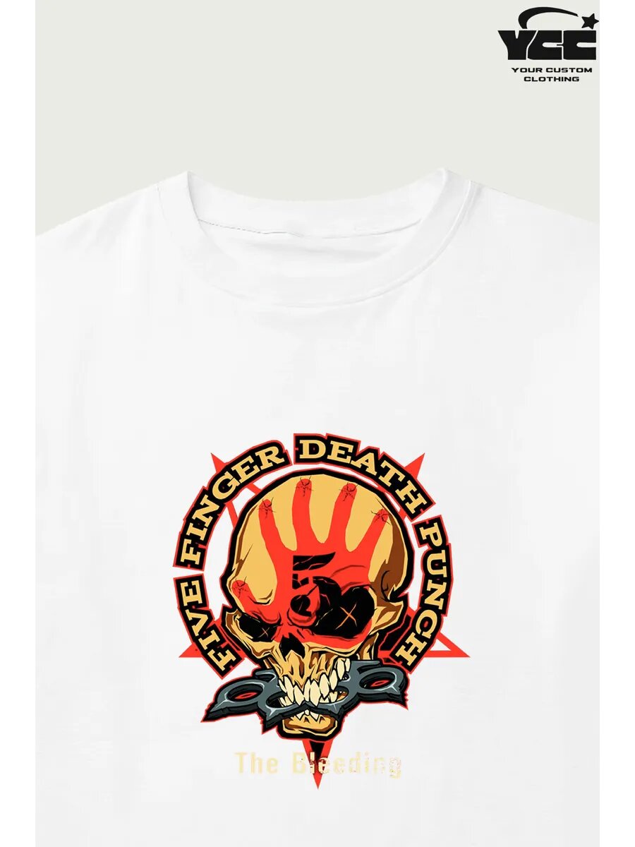 Футболка спортивная