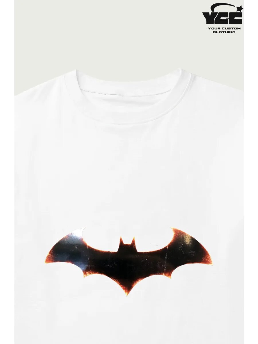 Футболка спортивная