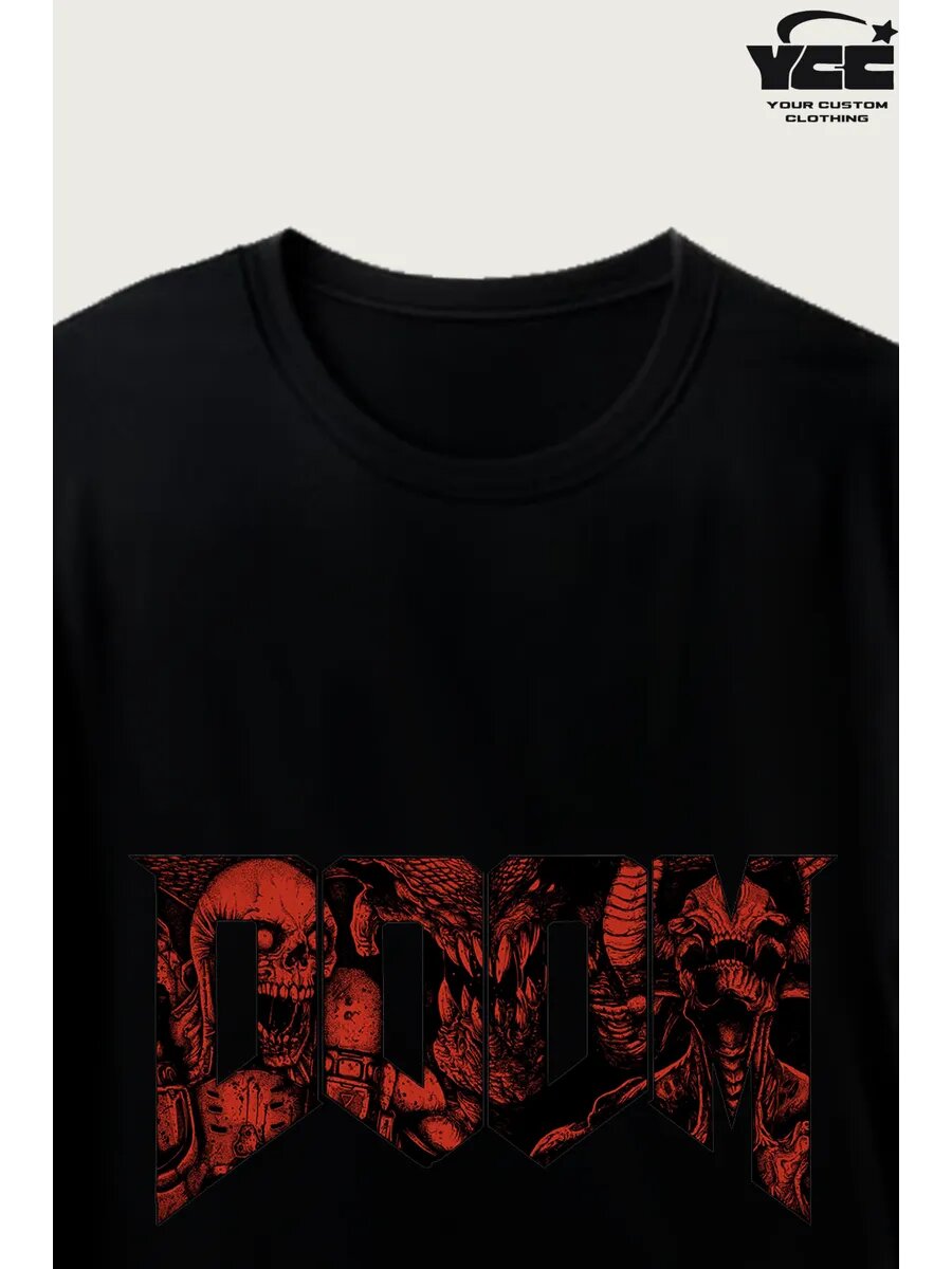 Футболка спортивная