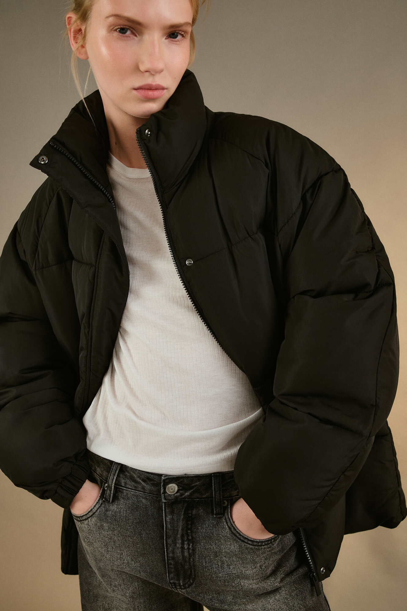 Куртка Exclusive online