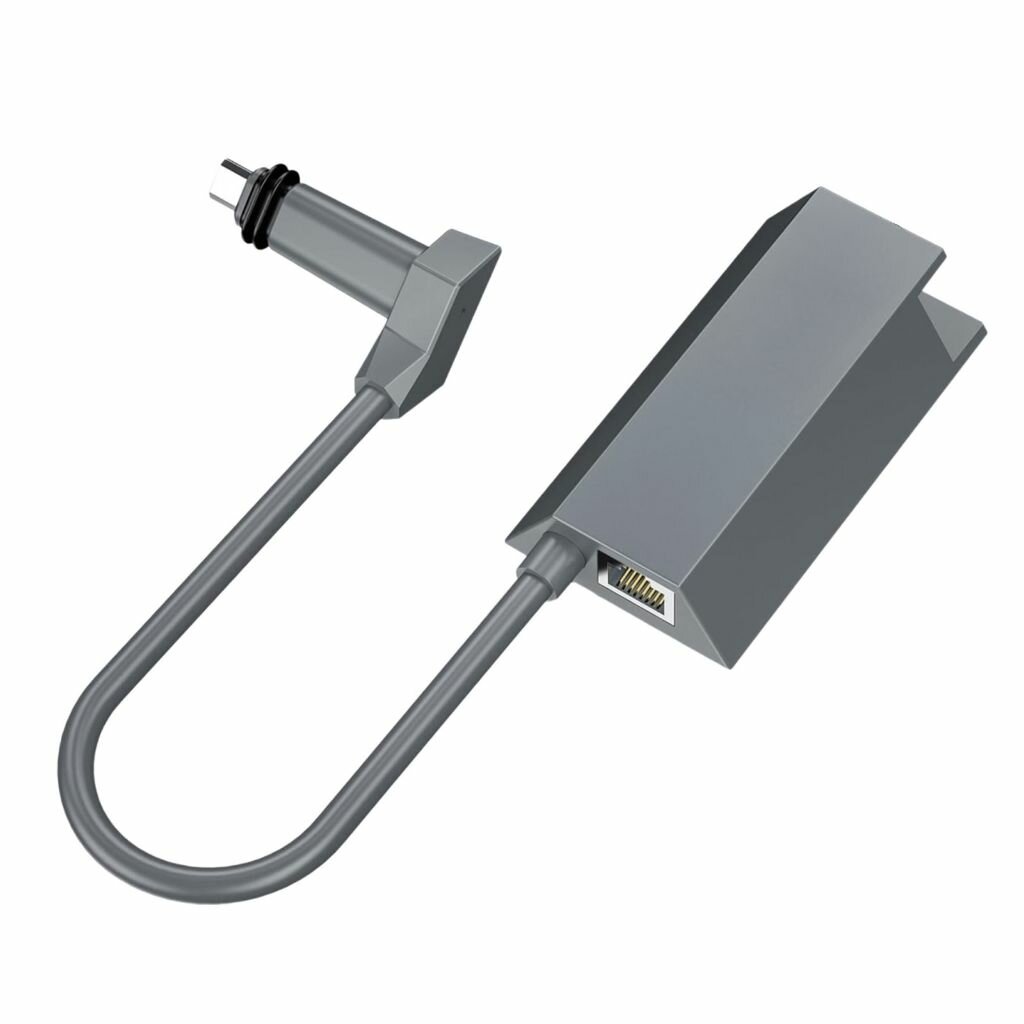 Адаптер Ethernet для спутникового интернета