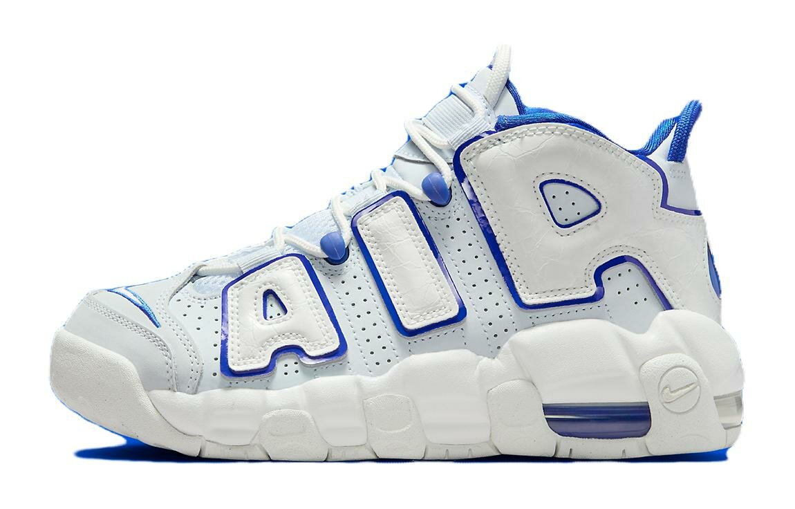 Кеды Air More Uptempo