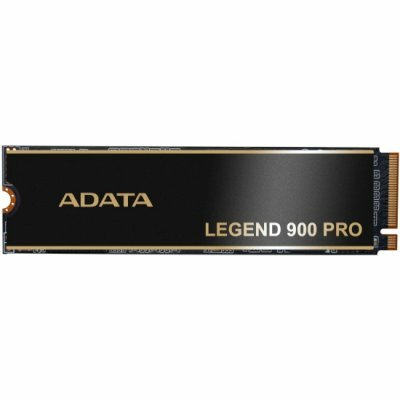 SSD диск ADATA Legend 900 Pro 4Tb SLEG-900P-4TCS