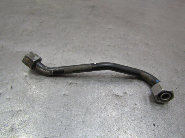 Трубка гидравлическая рулевого управления Scania 6-series