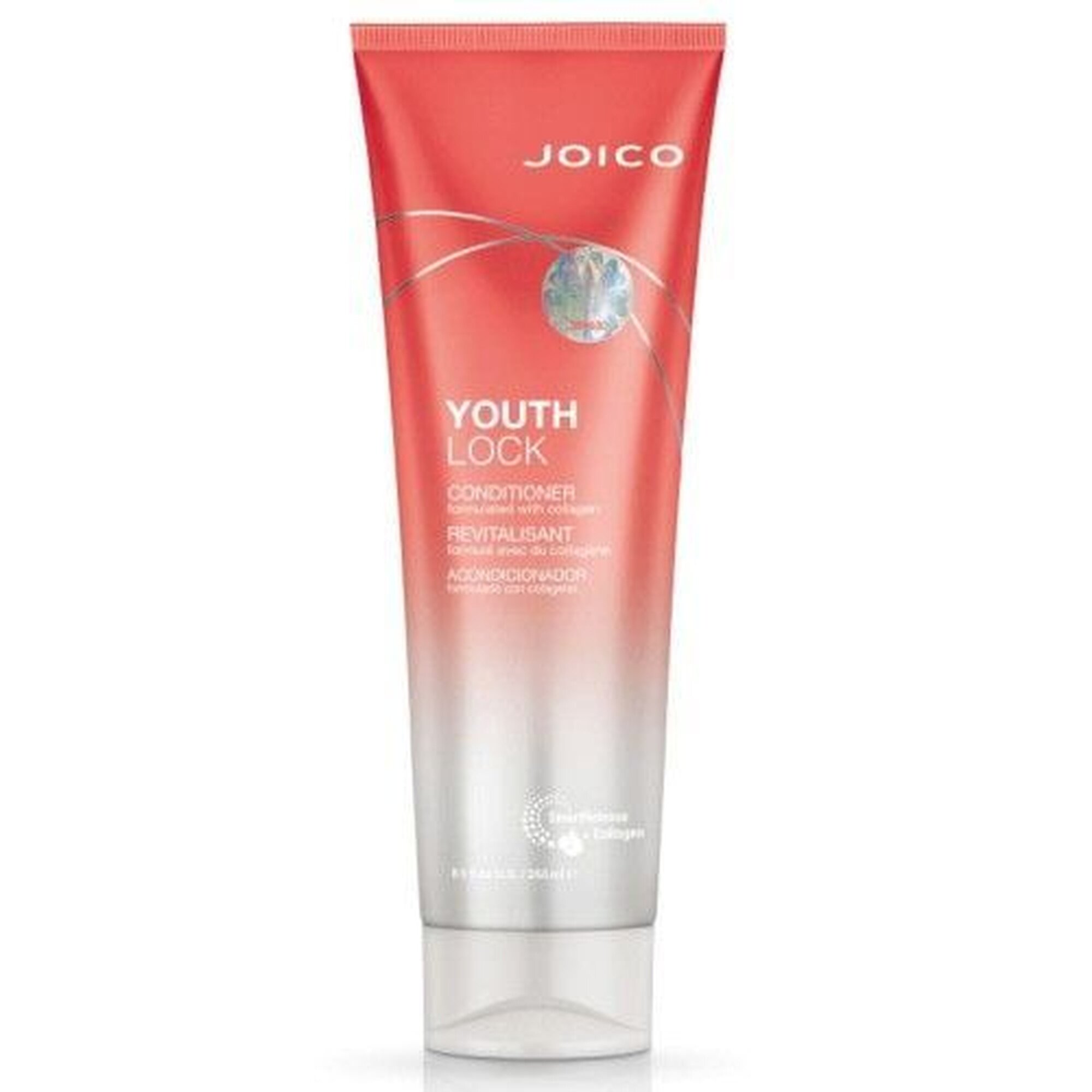 Joico Кондиционер с коллагеном для зрелых волос YouthLock Conditioner 250 мл