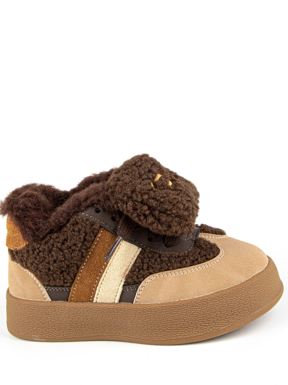 Полуботинки