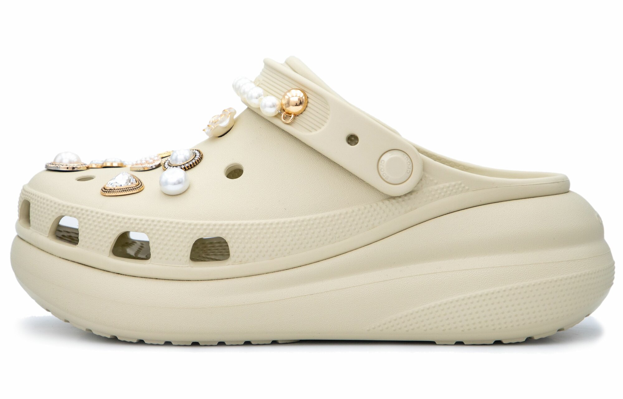 Биркенштоки Crush Clog