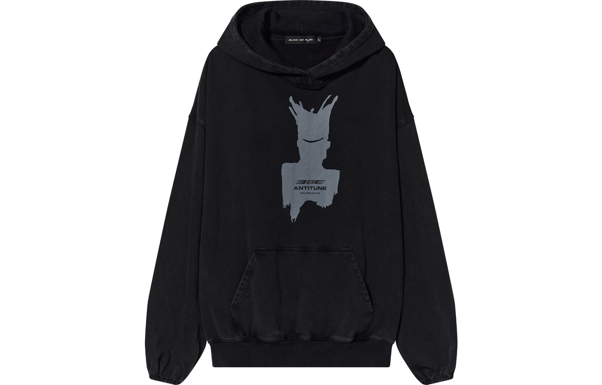 Толстовка BLIND 402