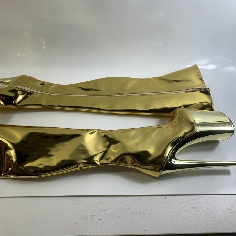 Обувь эротическая