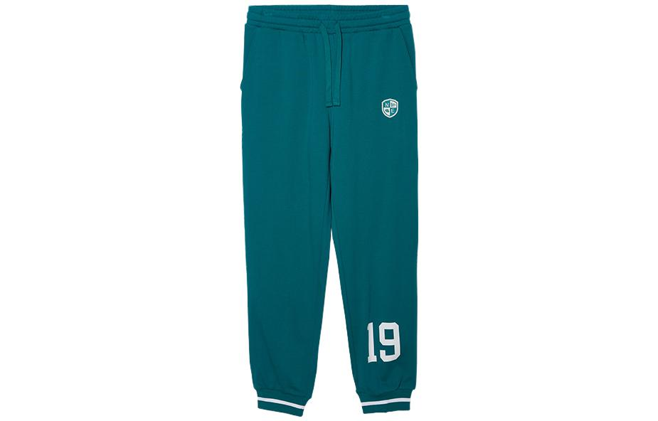 Брюки спортивные