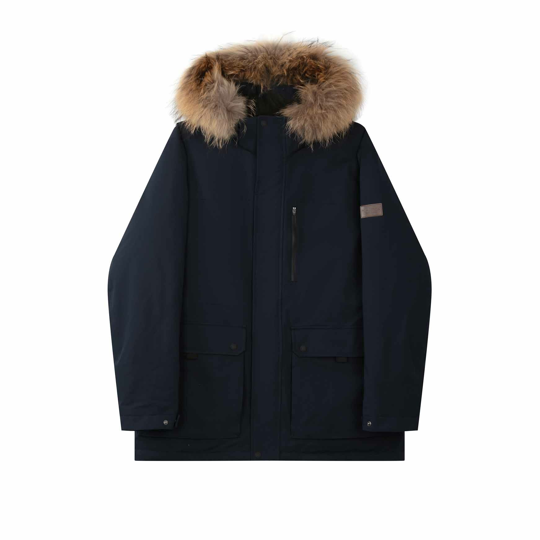 Пуховик NAUTICA