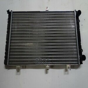 Радиатор охлаждения LADA priora без a/c LADA арт. 21700130101200