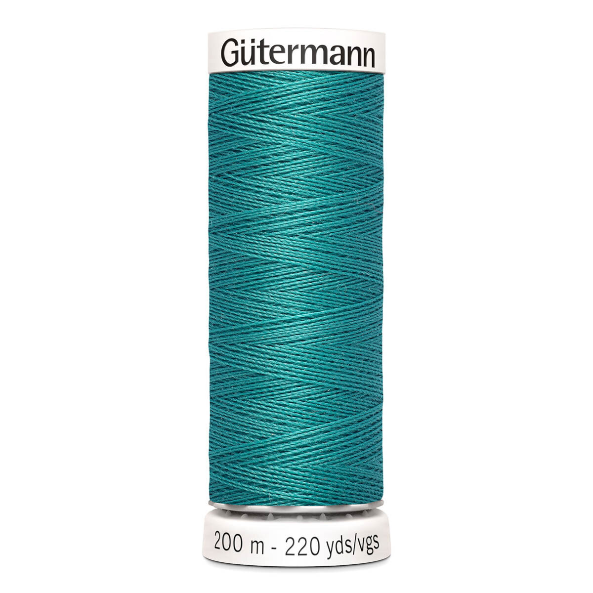 Нитки швейные для всех материалов Gutermann Sew-all, 200 м (107 мелисса), 5 шт