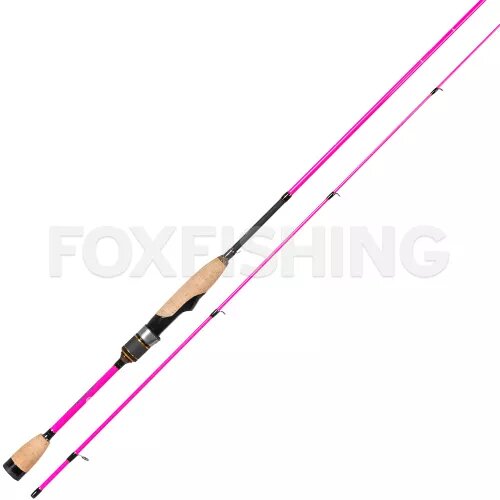 Спиннинг Maximus Legend Area 193см. 0,8-5гр. 79гр. moderate fast / MAESLP642SUL