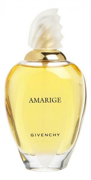 Givenchy woman Amarige (2015) Туалетная вода 100 мл. — фото 1