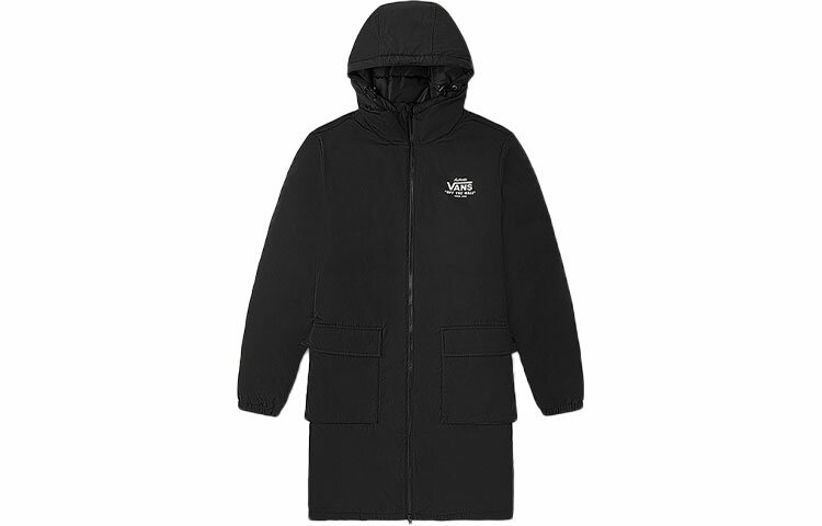 Пуховик