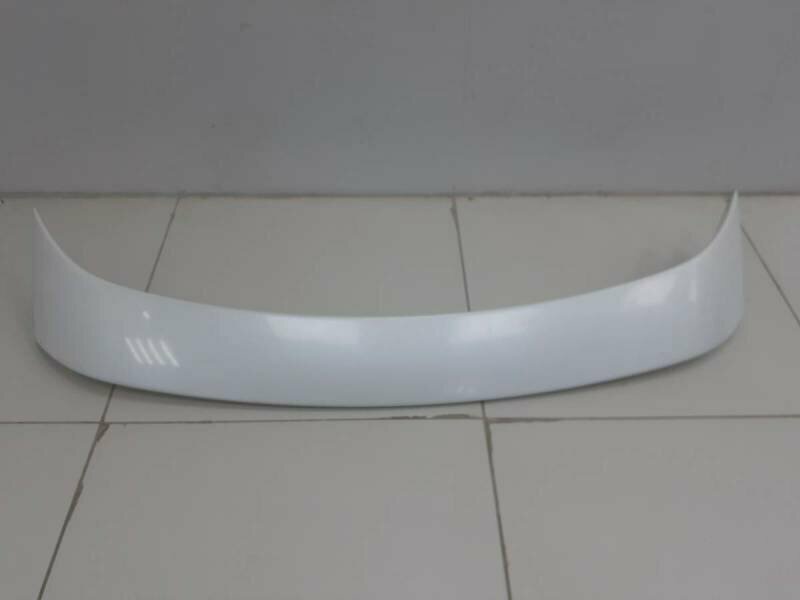 Спойлер дефлектор крышки багажника Mazda Atenza GG 2002-2007 кат.номер: GJ6J51960