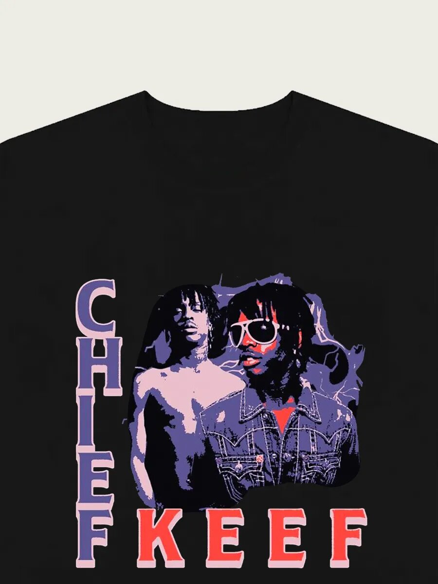 Футболка спортивная