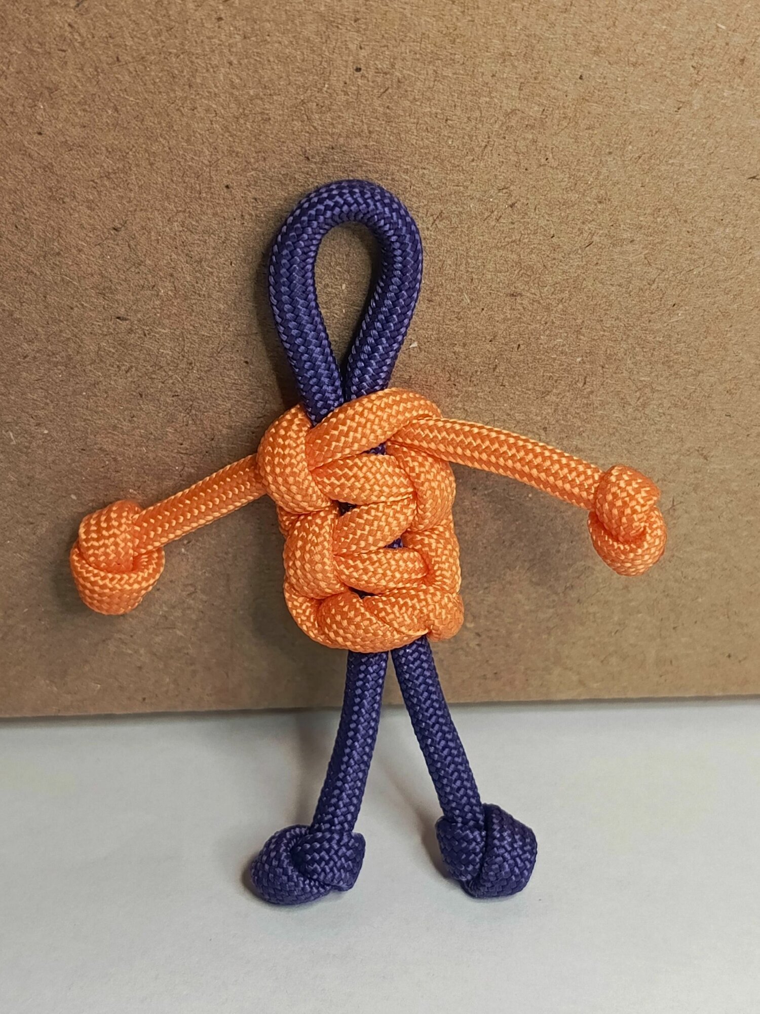 Брелок ПАЛКА-КУСАЛКА