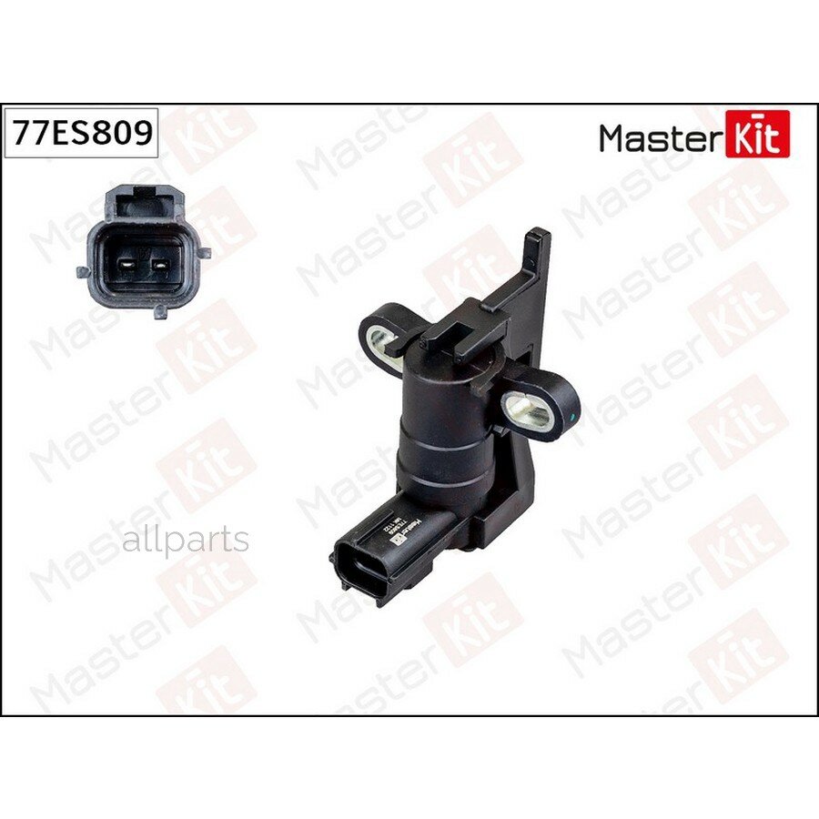 MASTERKIT 77ES809 Датчик положение коленвала MAZDA 3 MASTERKIT 77ES809