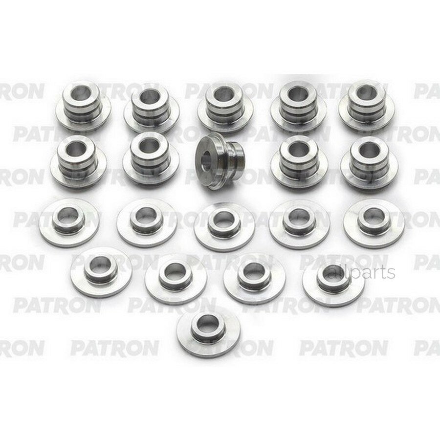 PATRON PTR8516 Колесо упорное турбокомпрессора HOLSET HY55V \ D1: 23 D2: 8 D3: 13.69 D4: 1.65