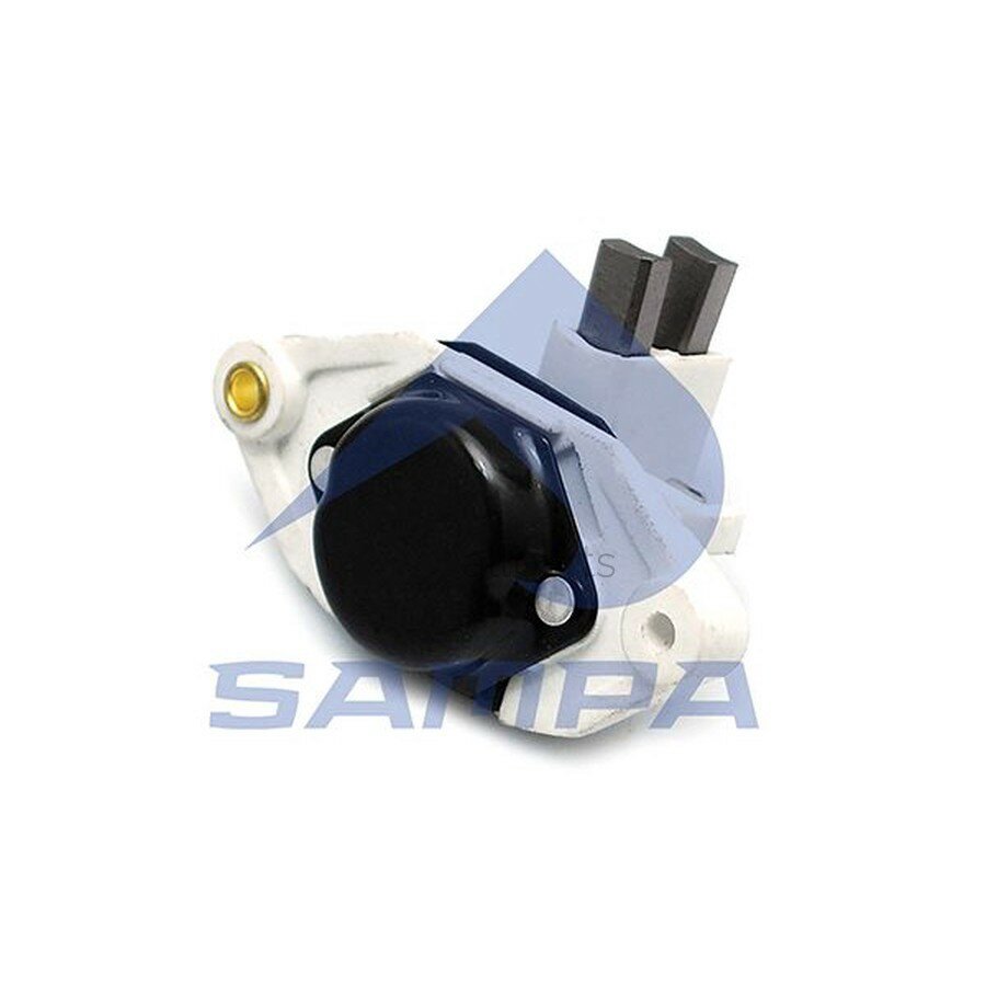 SAMPA 094088 реле-регулятор генератора! 28.5V 55A\ Iveco, MAN, MB, RVI, Scania, Volvo