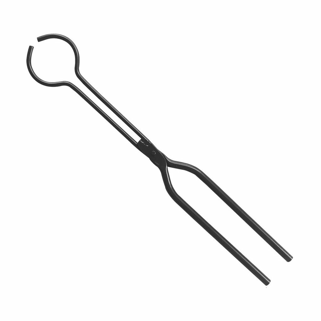 Кузнечные щипцы - круглые A