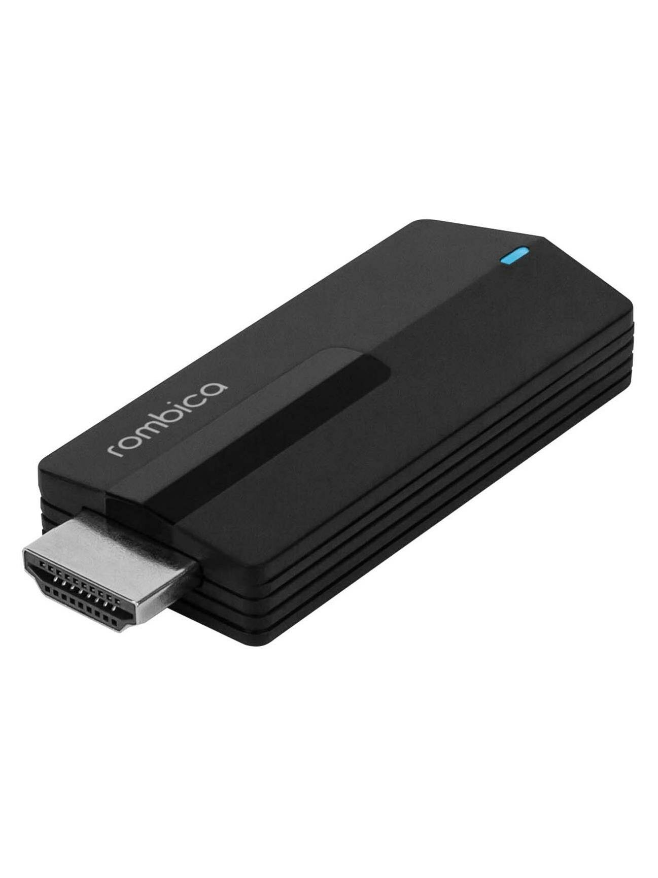 Медиаплеер Rombica 4K (SC-A0010)