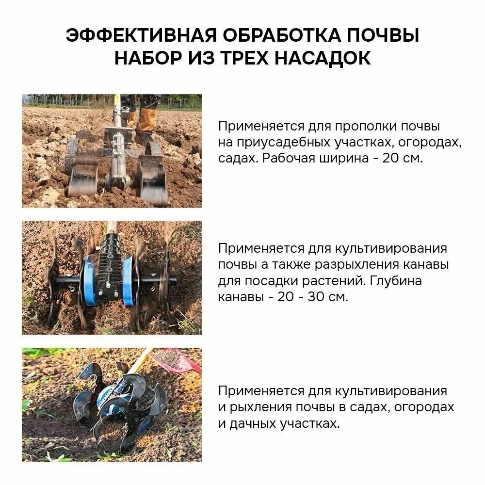 Набор оснастки — фото 1