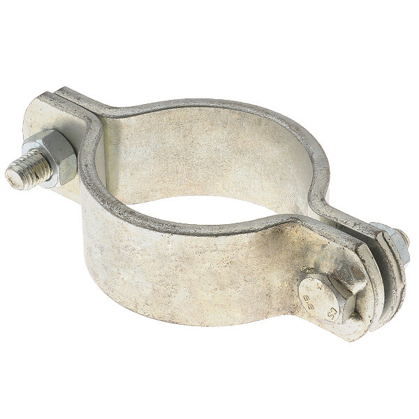 Зажим на ось для барабана до 8т Katimex 107034