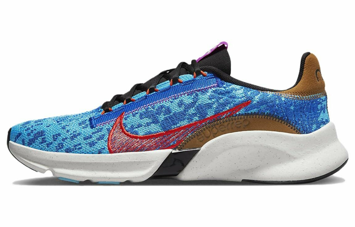 Кроссовки SuperRep Go 3