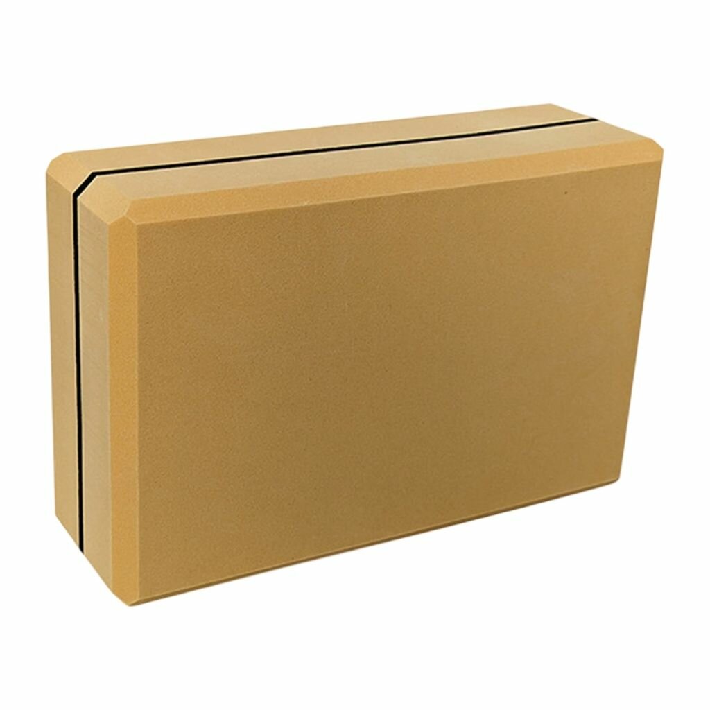 Легкий фитнес-кирпич с текстурированной поверхностью для удобного захвата, Цвет 3