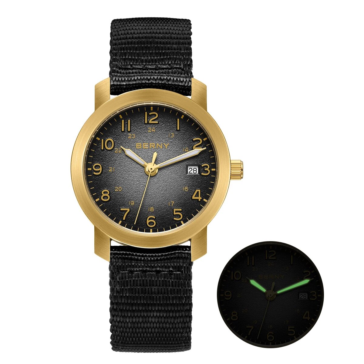 Наручные часы