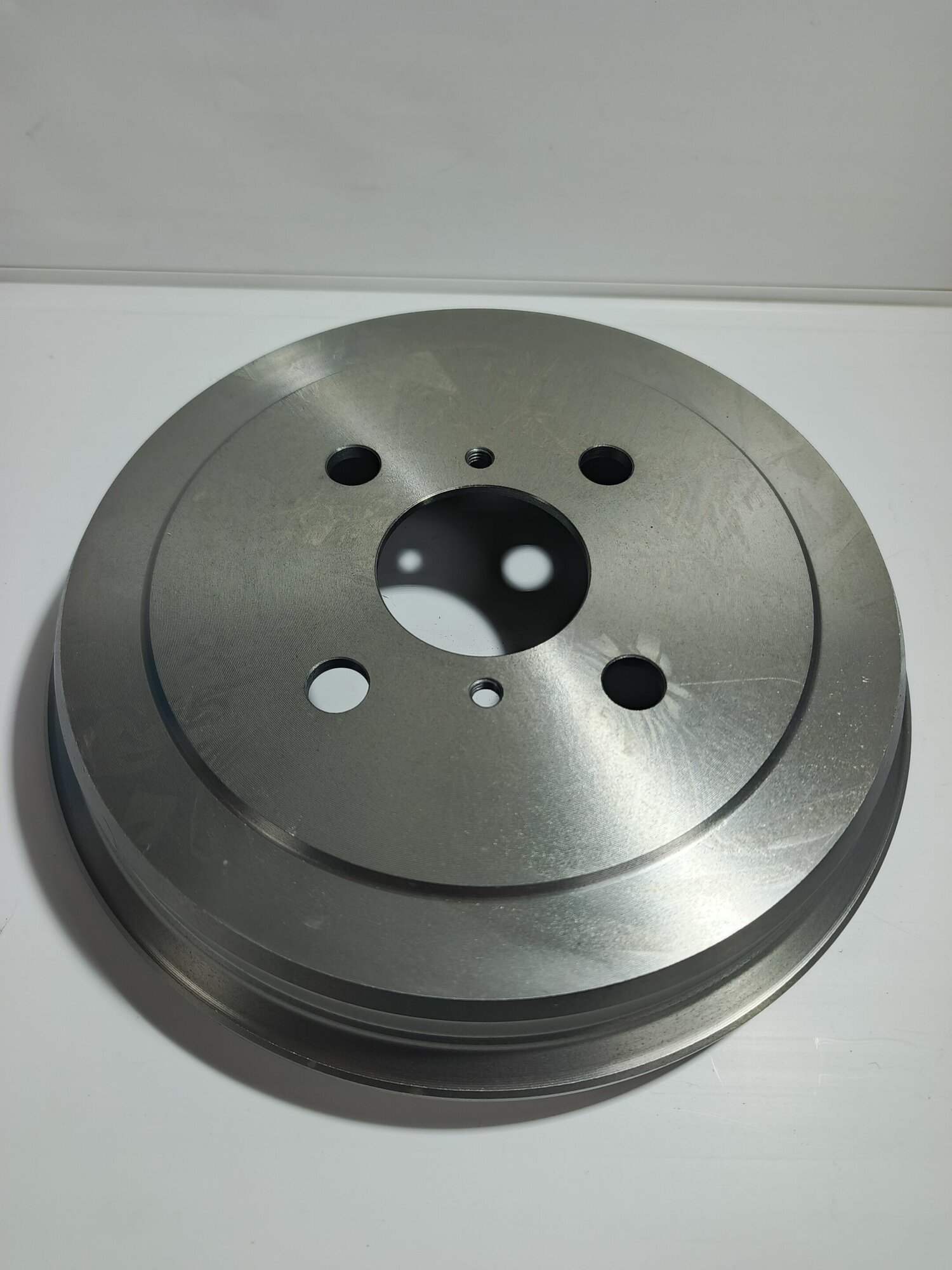 Барабан тормозной ZEKKERT Geely MK [1.5 16V 5MT седан]