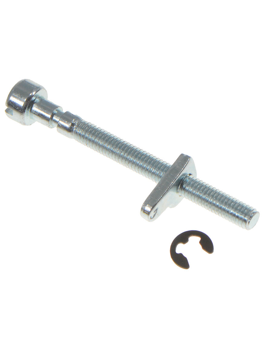 Натяжитель цепи (без стопора) для бензопилы Husqvarna 136 LE