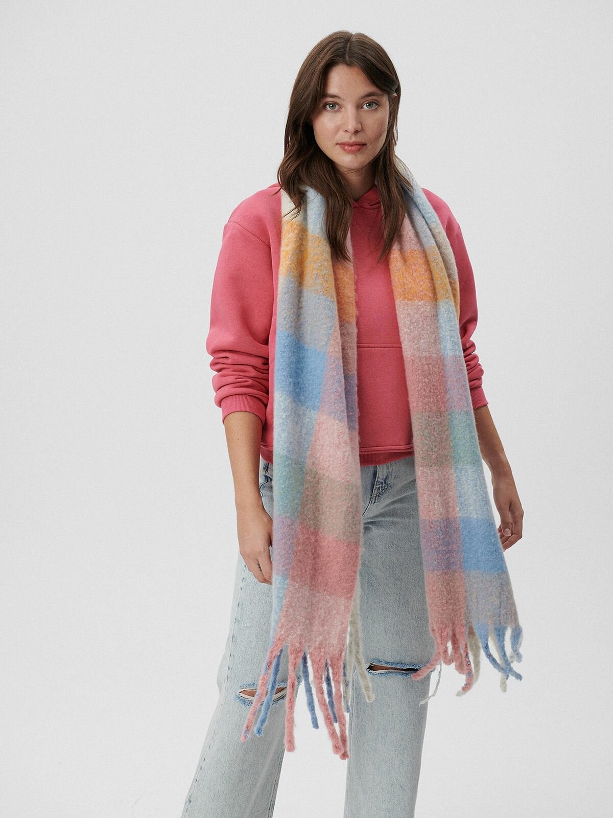 Шарф для женщин