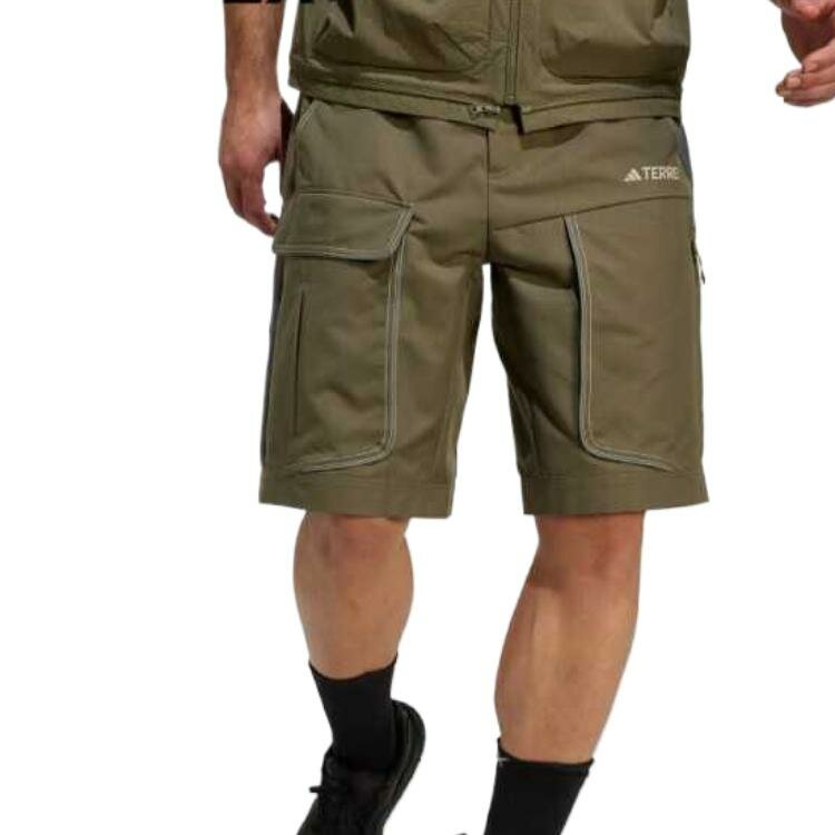 Шорты спортивные Terrex