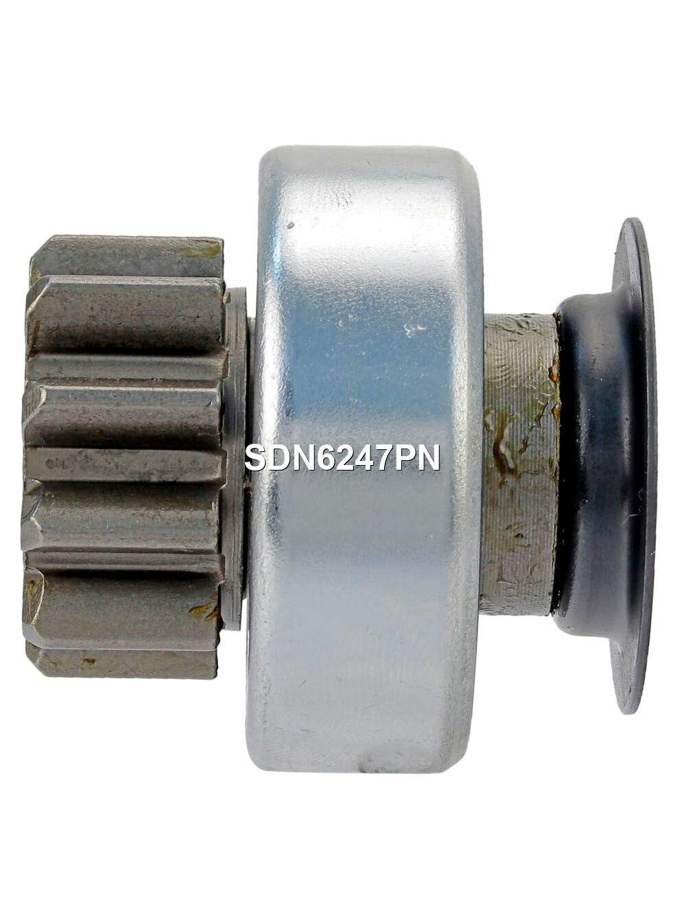 Бендикс стартера Toyota Corolla, Yaris, 4Runner, Tundra (Тойота Королла, Ярис, Фораннер, Тундра)